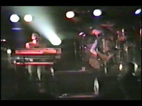Without You - Badfinger - 1986 - Jeff Alan Ross - YouTube
