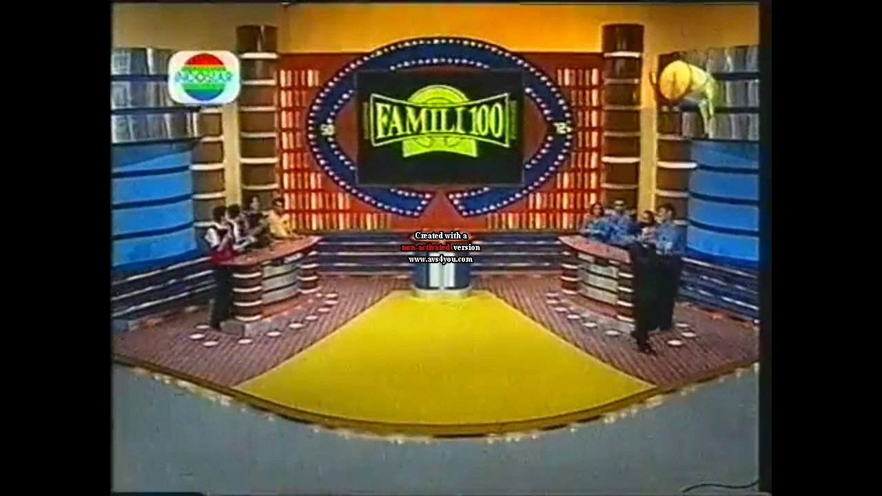 Logo Ngulik Trans TV & Famili 100 Indosiar - YouTube