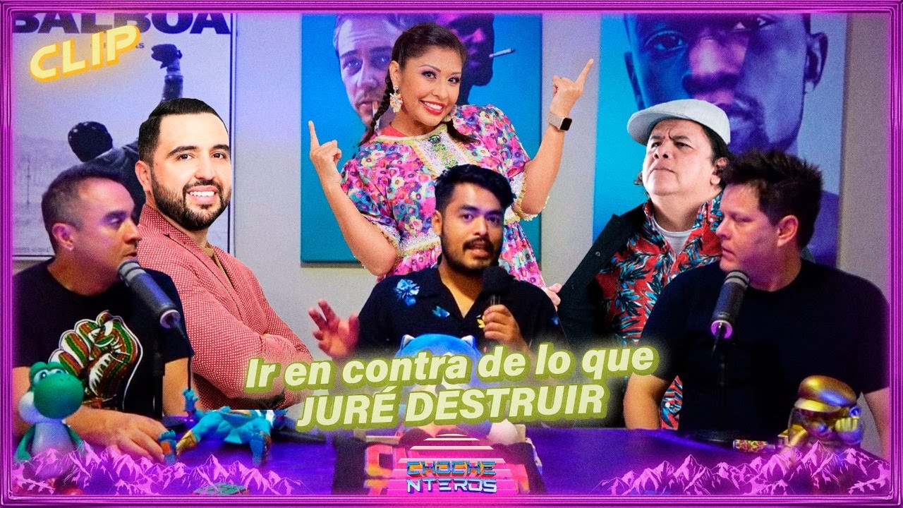 La medida del éxito | El Cojo Feliz - YouTube