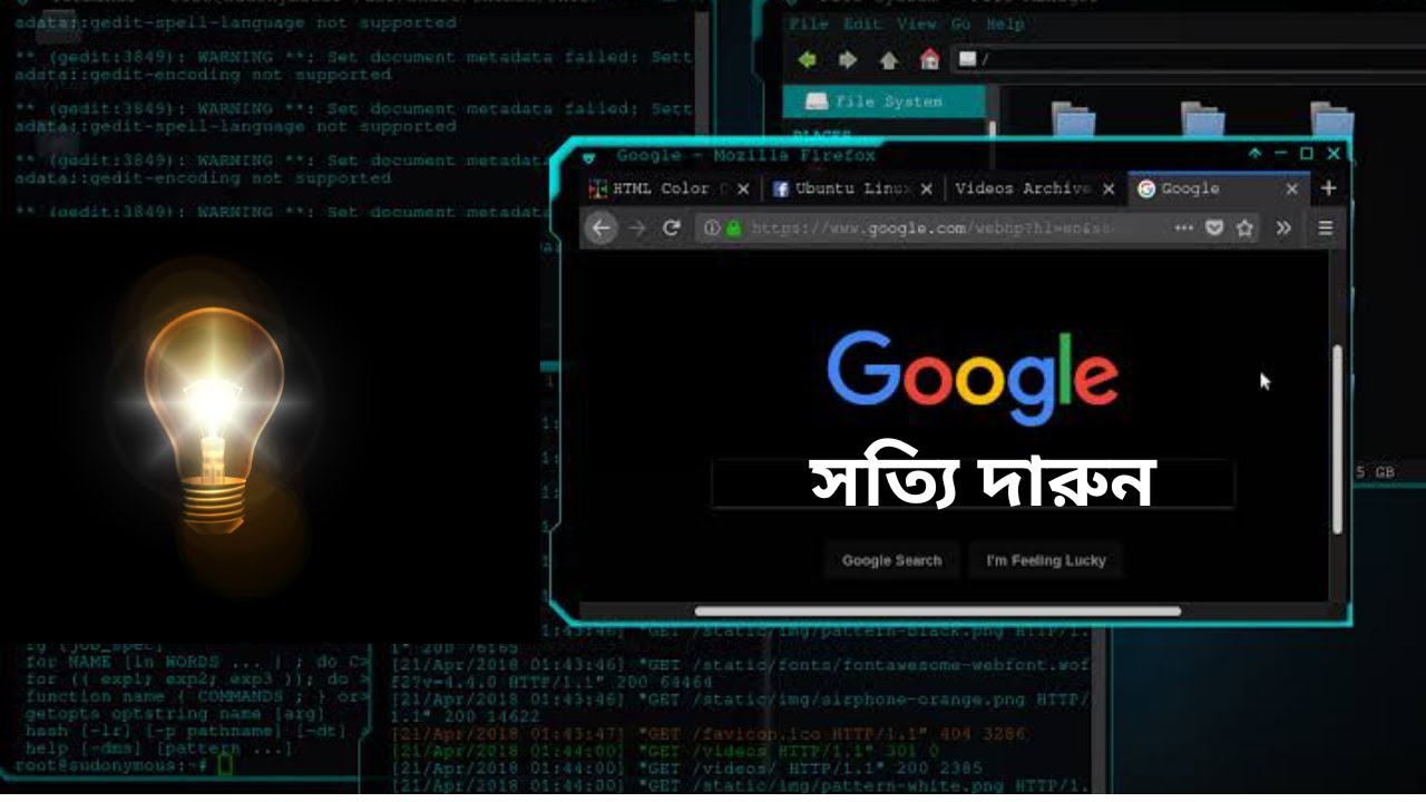 Best Mobile Hacking Themes | Amazing Wallpaper Hacking Themes | 2020 ...