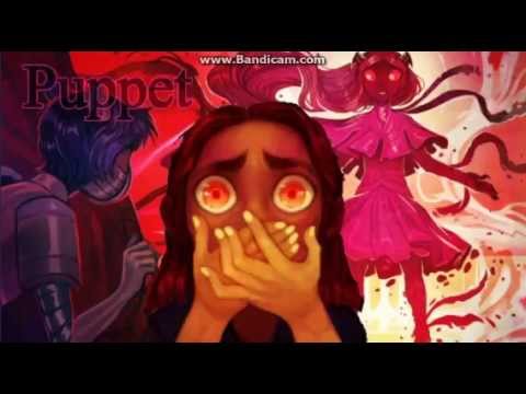 Ava's Just A Puppet - YouTube