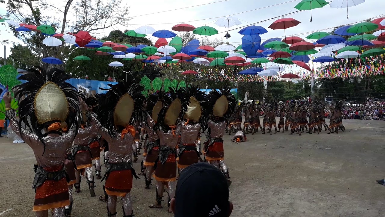 FESTIVAL OF FESTIVALS 2018 | LAPAY BANTIGUE FESTIVAL MASBATE CITY ...