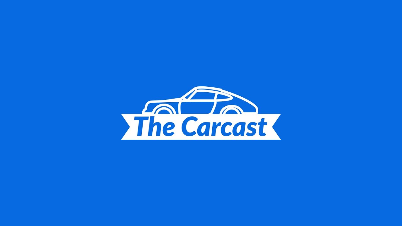 The CarCast EPISODE 1 - YouTube