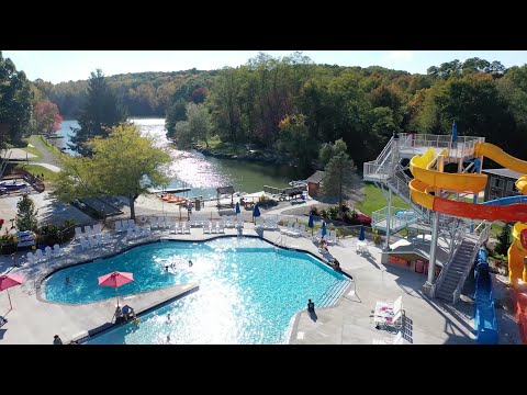 Summer at Rocking Horse Ranch Resort