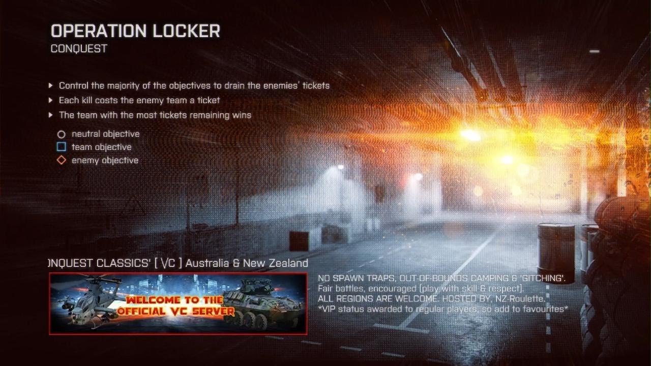 Battlefield 4 Operation locker 50-18 in dominated team - YouTube