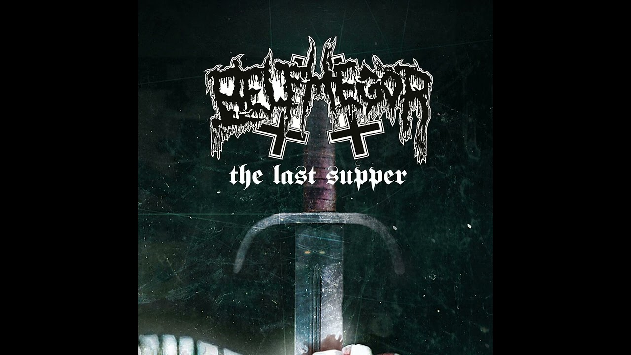 💀 Belphegor - The Last Supper (1995) [Full Album] 💀 - YouTube