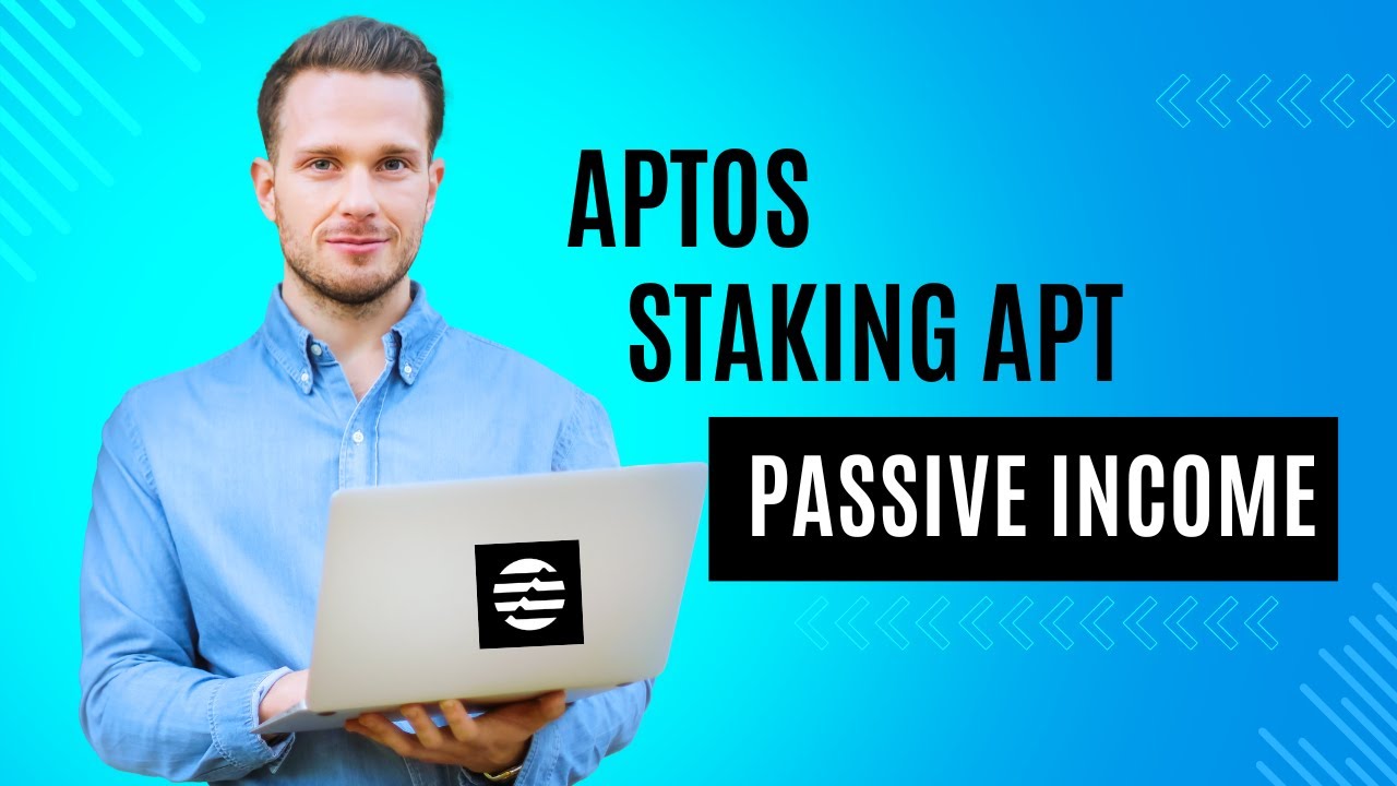 Aptos APT staking options - How to stake APT - Liquid staking - Aptos project overview - YouTube