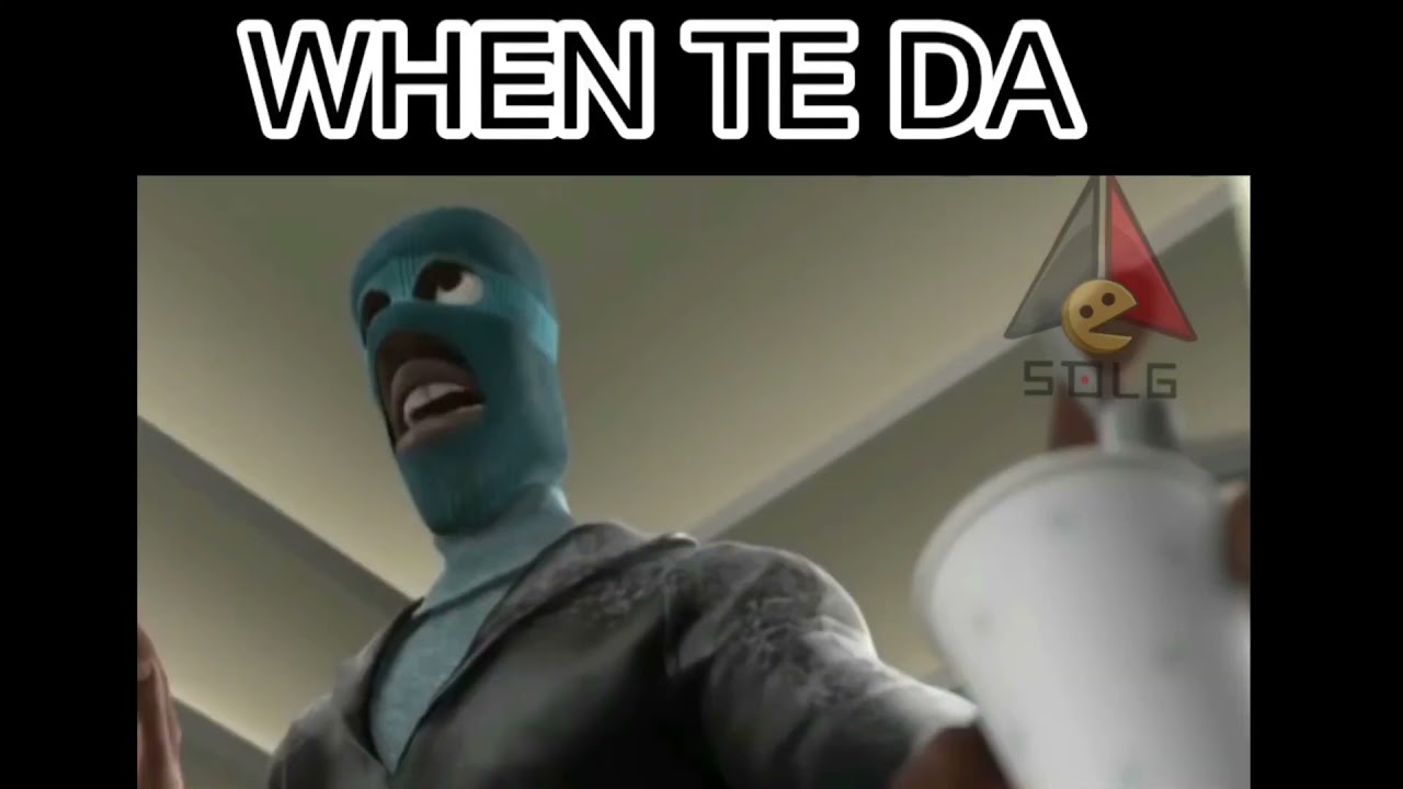 When te da - YouTube