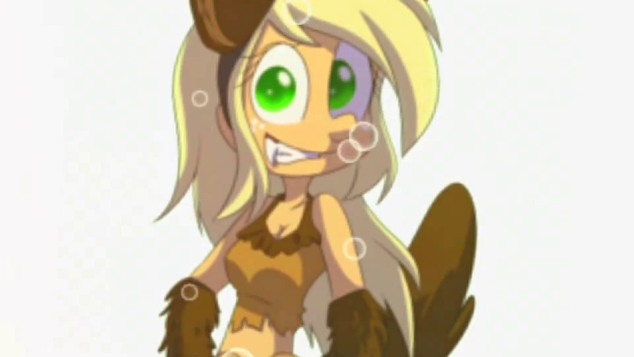 Timber jack x flutter bat mlp vallians#2 - YouTube