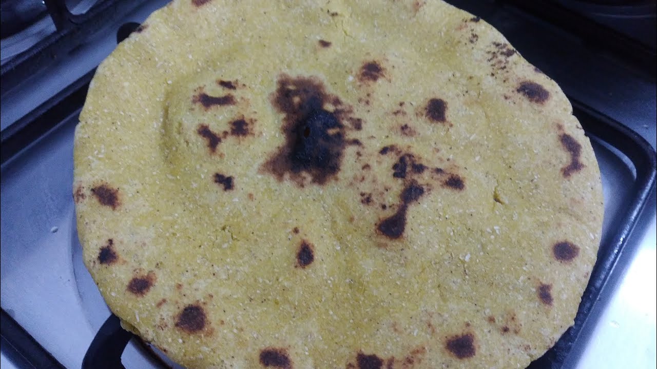 𝙖𝙟 𝙗𝙖𝙣𝙖𝙞 𝙢𝙖𝙠𝙞 𝙠𝙞 𝙧𝙤𝙩𝙞.. - YouTube