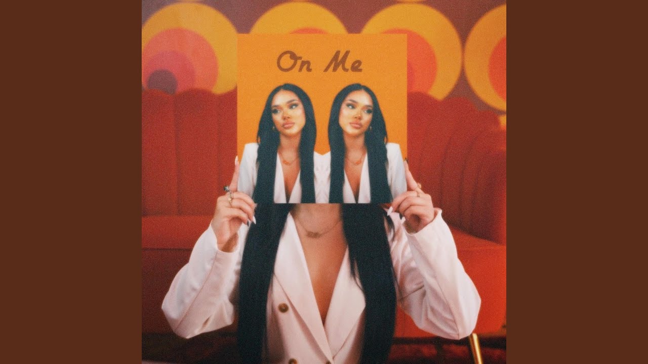 On Me - YouTube