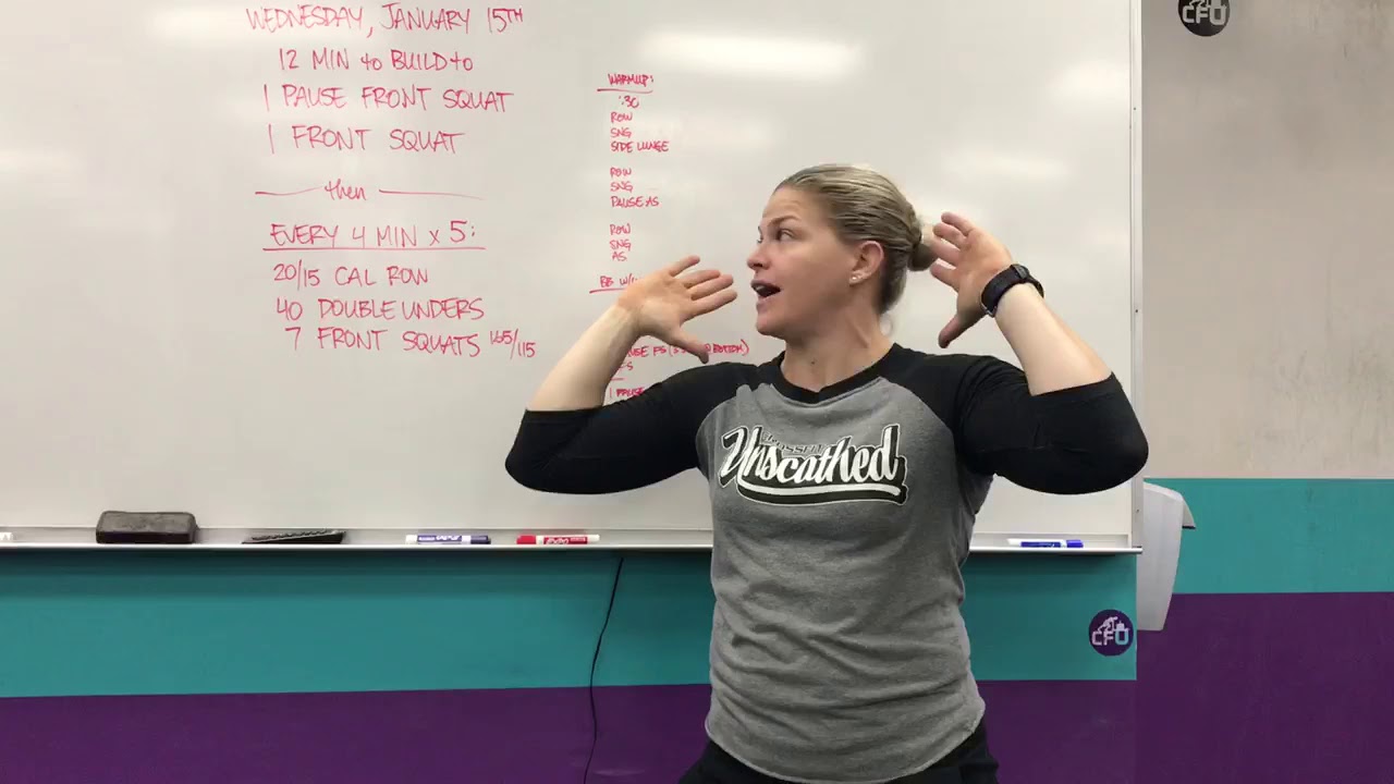 Rep Prep Episode 1296 01/15/2020 - YouTube