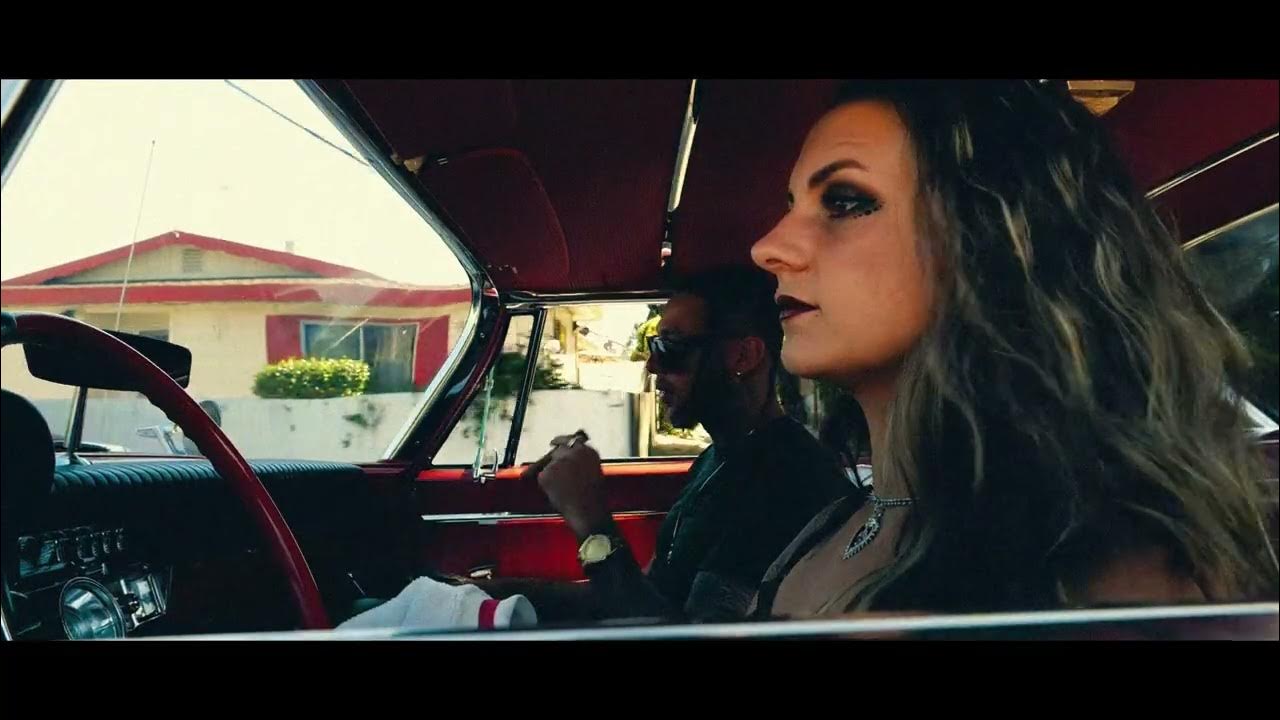 Little Bits - Trianna Feruza - YouTube