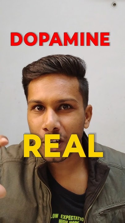 Real Dopamine Hack 😵 6 Detox Tips to Boost Happiness #dopaminedetox # ...