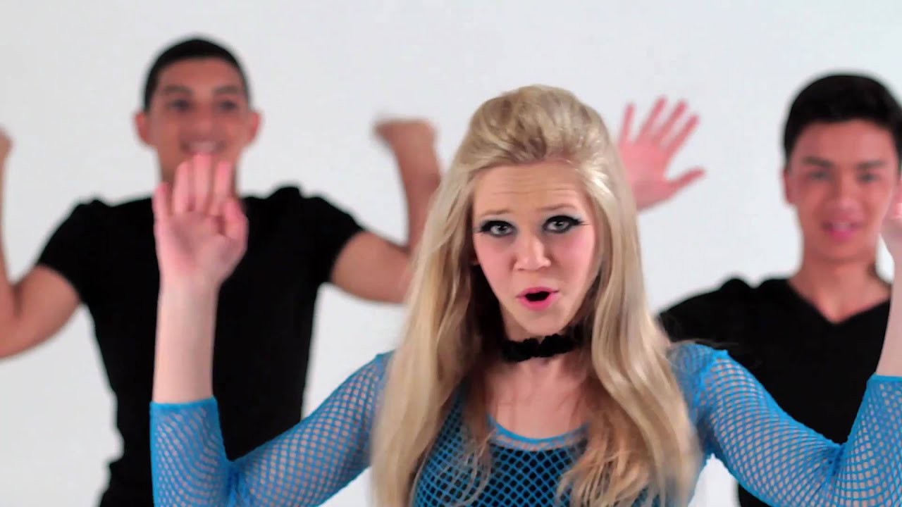 Taylor Keene original song "Bam Bam" - YouTube