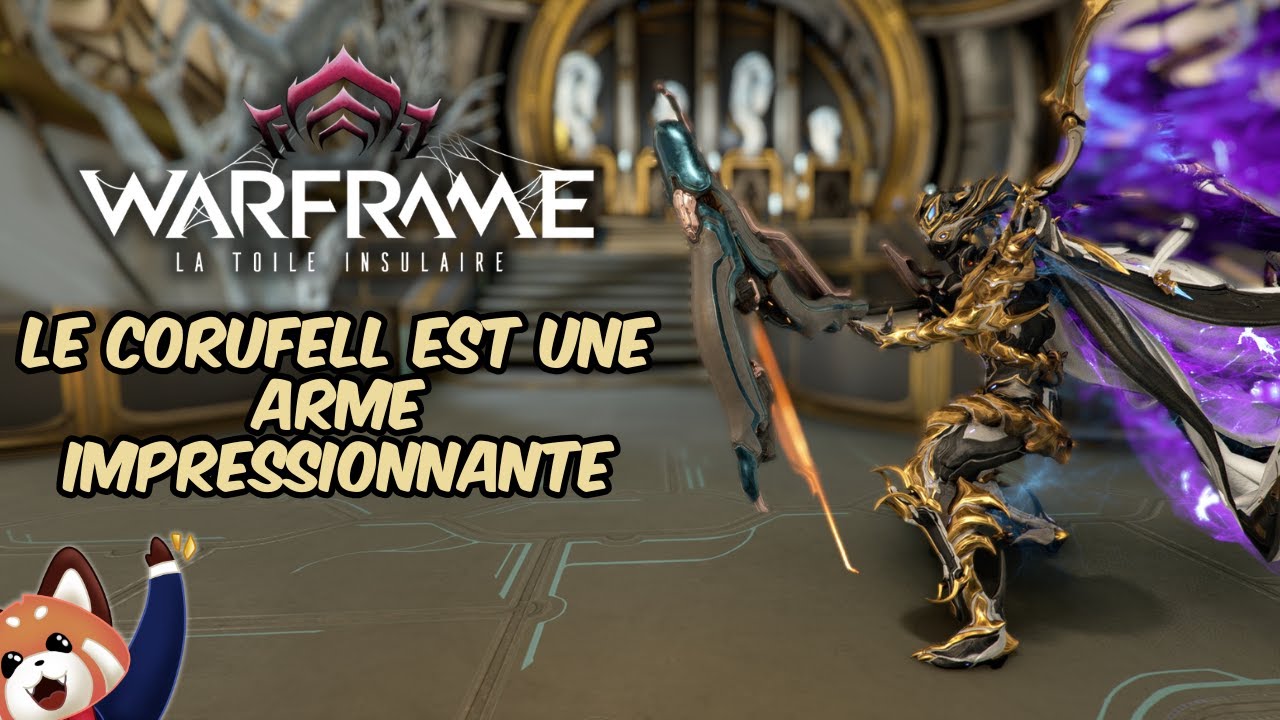 Le Corufell avec Mirage en démonstration, une arme de zinzin sur ...
