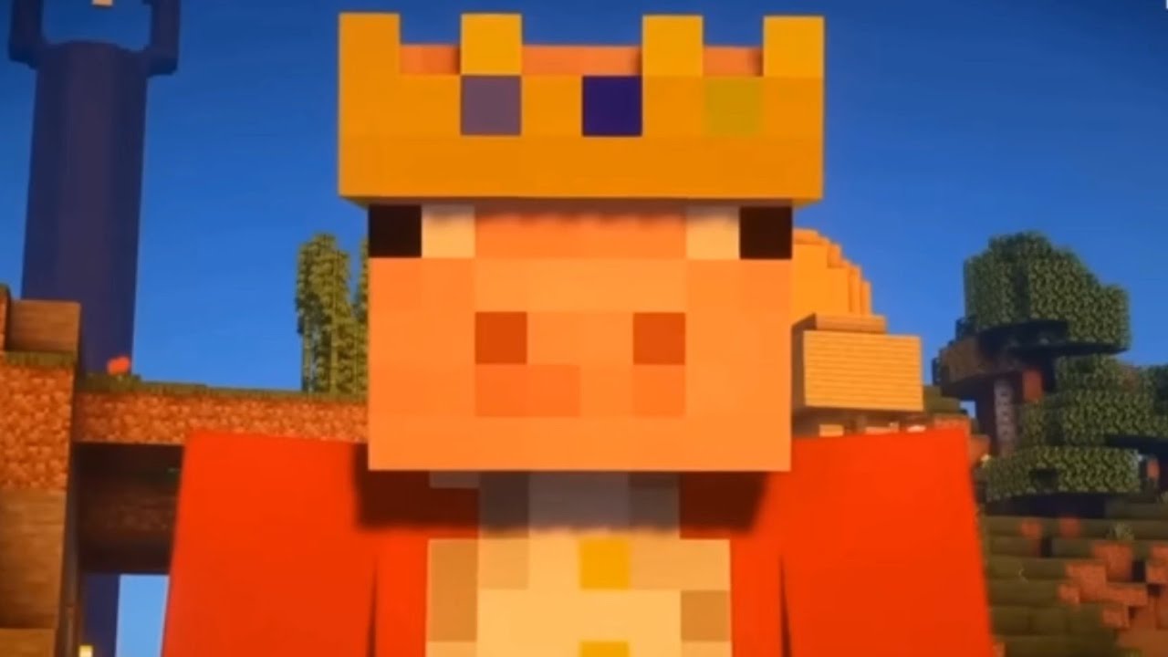 Minecraft Live : Tribute To Technoblade - YouTube