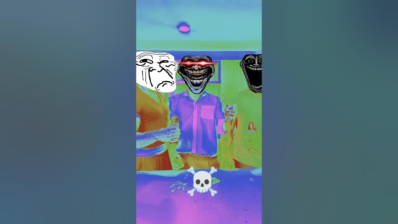 Made in Ohio troll face edit #trolface #edit #video #trending #song # ...