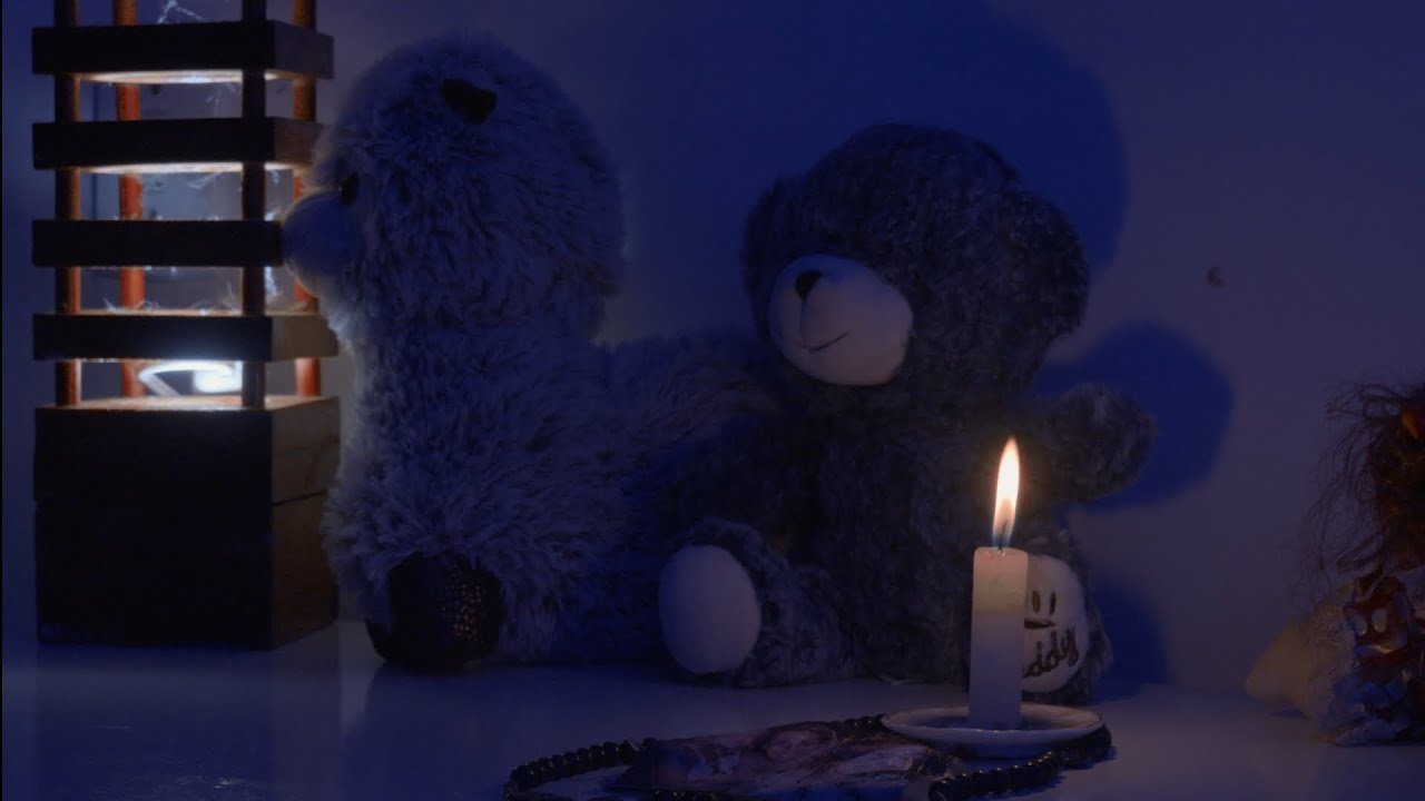 Lights Out - Trailer Oficial - YouTube