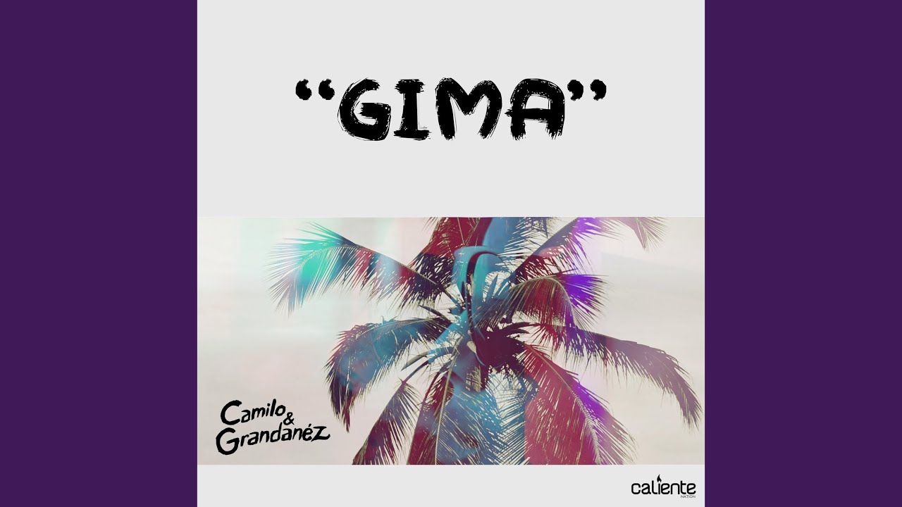 Gima - YouTube Music