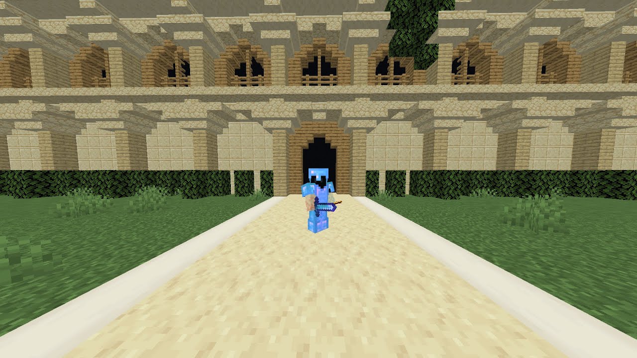 Sword Kit In Pvp legacy Part 1 - YouTube