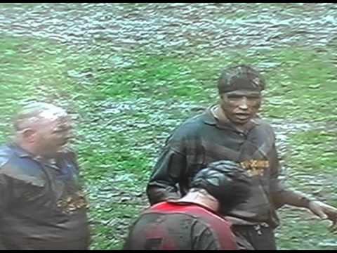 Ruthin Rugby Union Club - YouTube