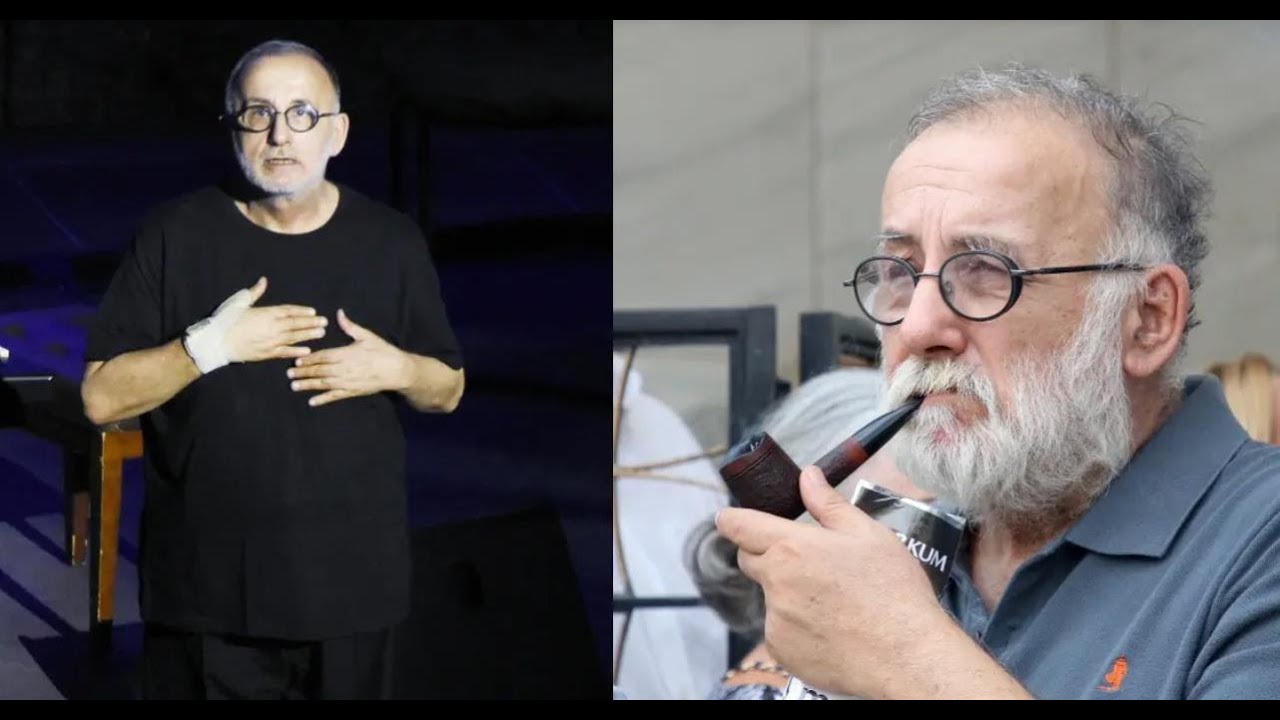 5 χρόνια από τον θάνατο του Θάνου Μικρούτσικου Οι γάμοι, τα παιδιά και ...
