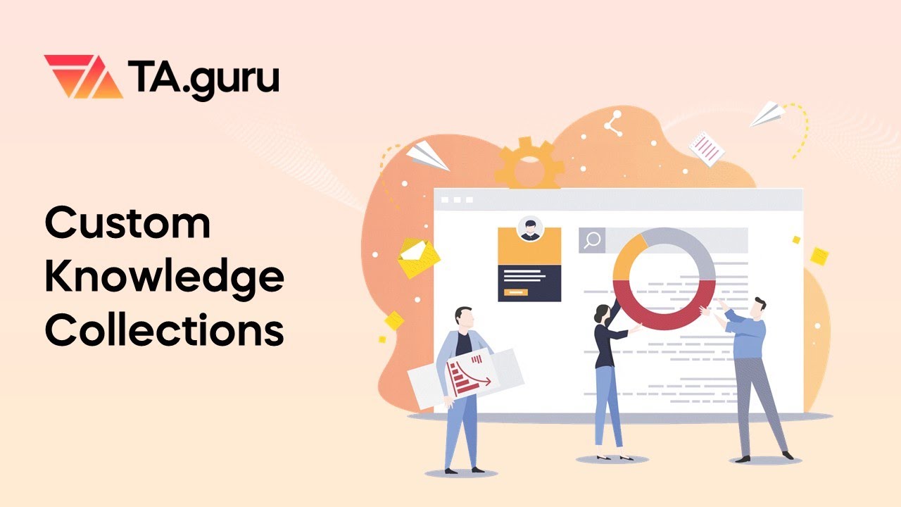 Introduction to Custom Knowledge Collections - YouTube