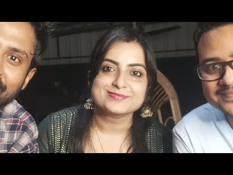 Baidik Chatterjee is live - YouTube