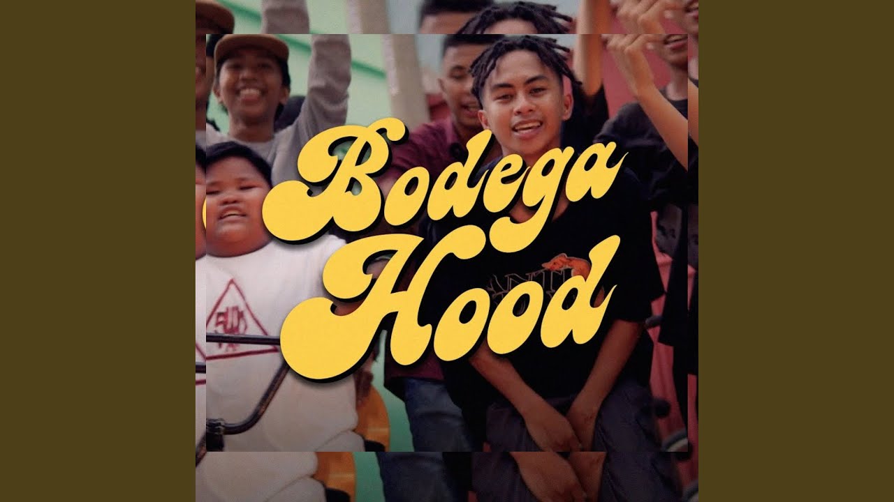 Bodega Hood - YouTube