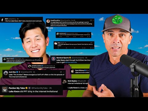 The HATE is Out of Control for Luke Kwon! Is it Deserved?