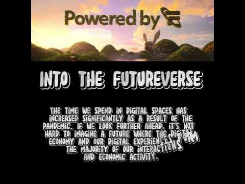 FUTUREVERSE - YouTube