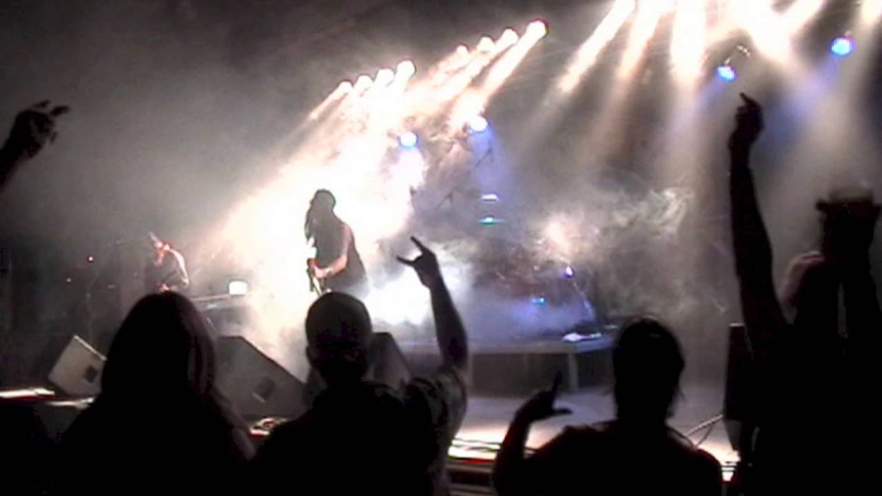 GNFNR Gunz N' FN' Rosez 2014 - YouTube