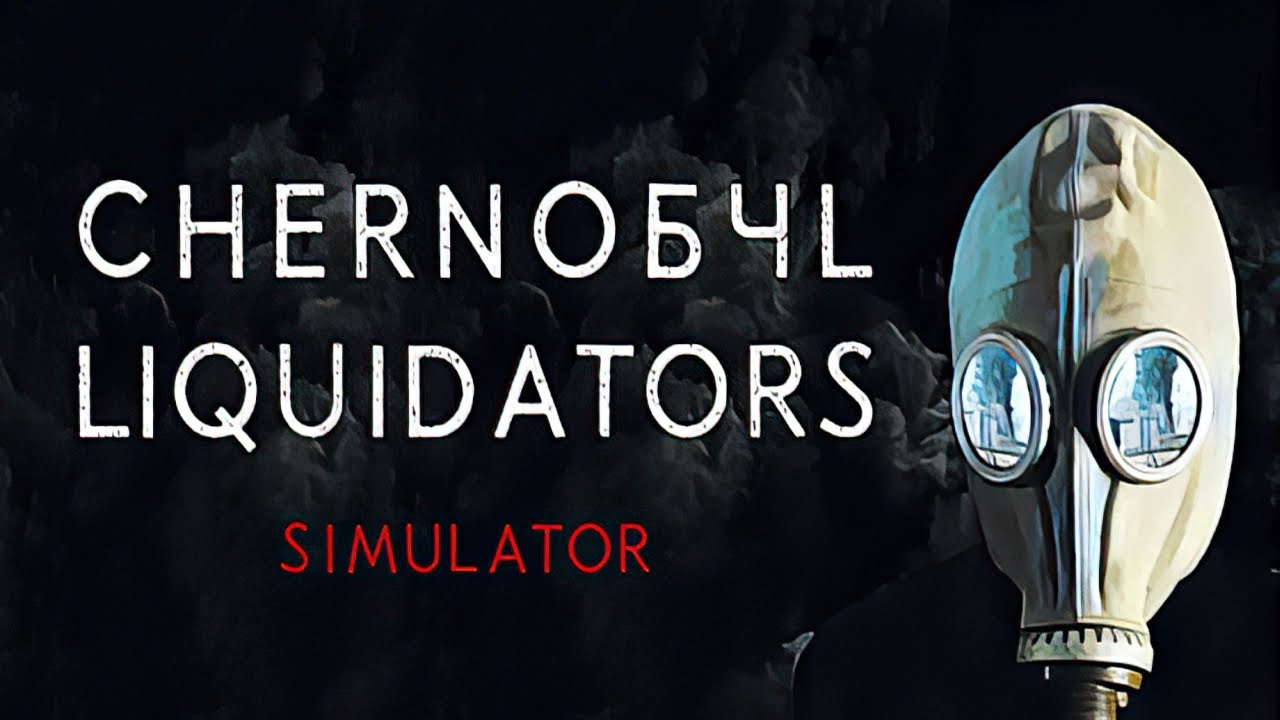 Chernobyl Liquidators Simulator | Playtest | GamePlay PC - YouTube