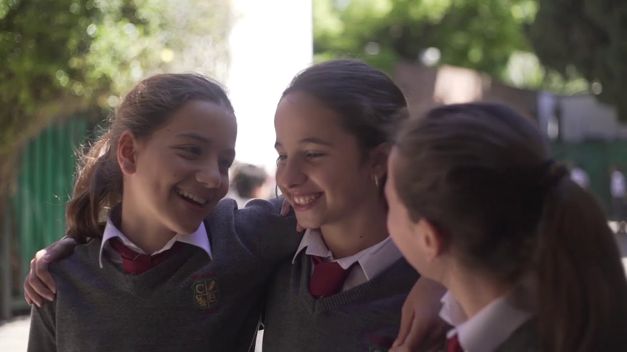 Video Institucional | Balmoral College - YouTube