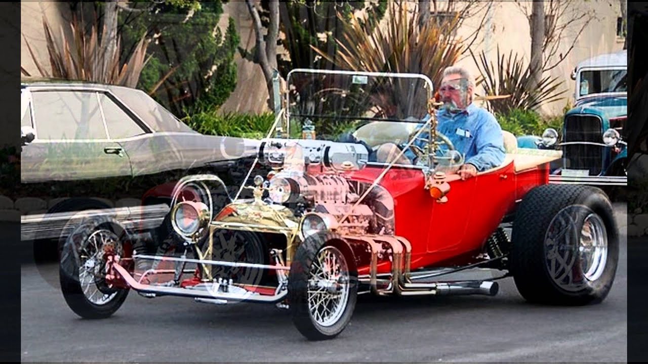 T Bucket Slide Show - YouTube