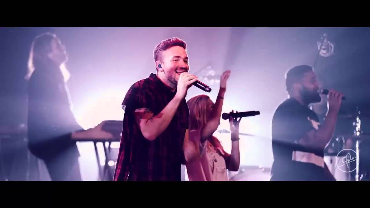 Real Love (Live) Hillsong Y&F - YouTube