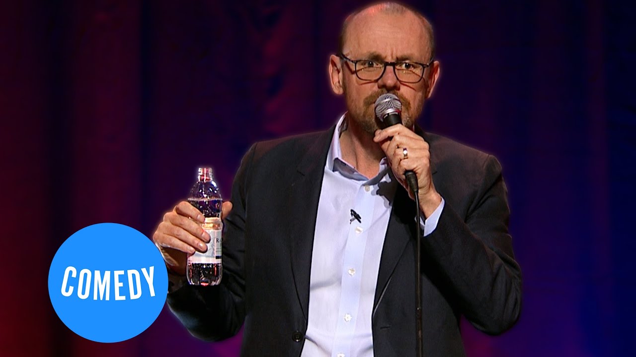 Proof That Sean Lock Can Make Anything Funny | Keep It Light ...