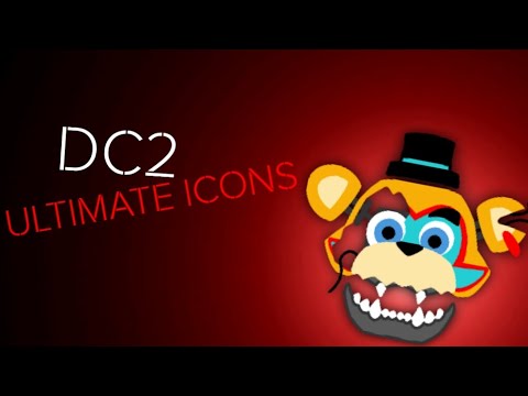 (DC2) DC2 Ultimate Icons Trailer Oficial - YouTube