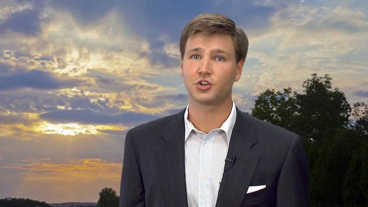 What's In A Day.. - David Rives - YouTube