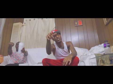 LoLife Blacc- Kill Me Ft.  ABG Khrome {OFFICIAL VIDEO}