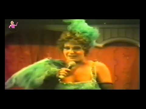 Huysuz Virjin (Seyfi Dursunoğlu) Televizyon Show'lari Oncesi Gazino Günleri  (1980)