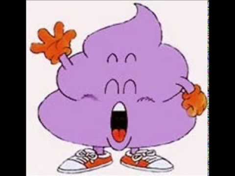 I 39 tipi di cacca - YouTube