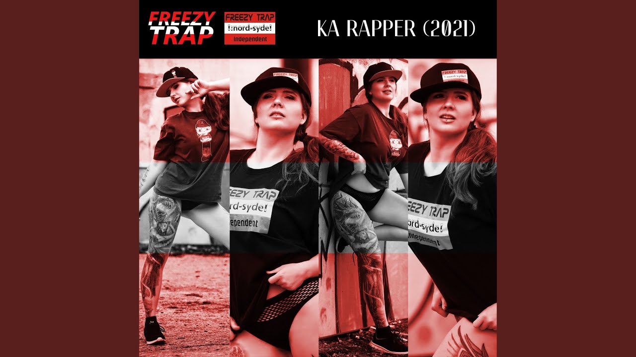 Ka Rapper (2021) - YouTube
