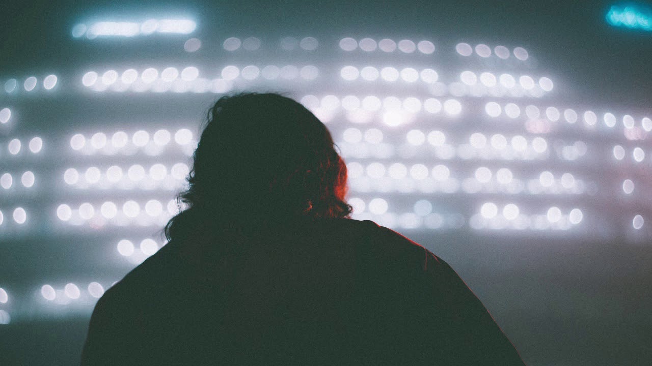 BLVCK CEILING - NITECRAWLER - YouTube