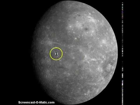 What a Dead Star Looks Like - YouTube