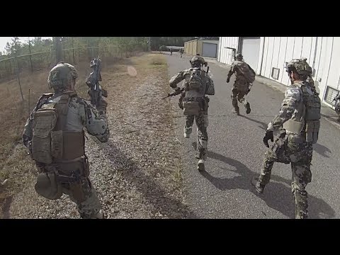 LBX Tactical - Operation: Faded Giant 2 Montage - YouTube