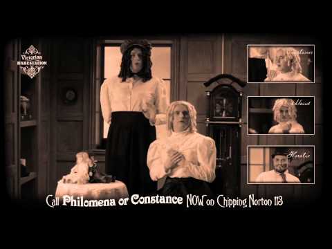 Victorian Babestation - By This Glorious Monster