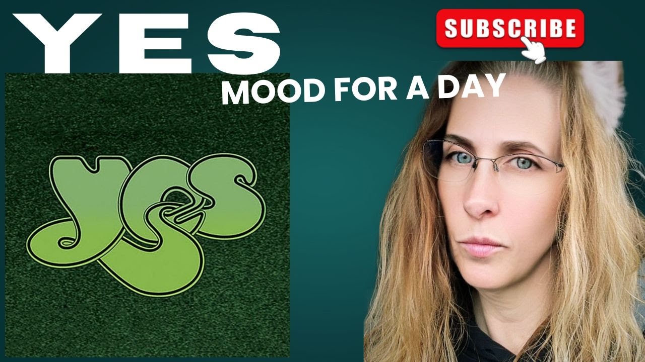 YES MORE! YES! | YES REACTION | Mood for a day| #music #reactionvideo # ...