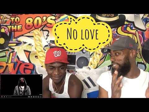 MY SON REACTS TO EMINEM- NO LOVE FT. LIL WAYNE (EXPLICIT VERSION) (REACTION)